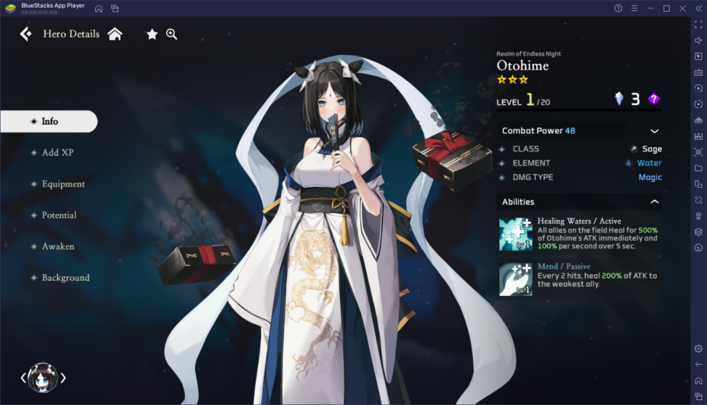 Grimlight Tier List with the Best Characters You Should Reroll For ...