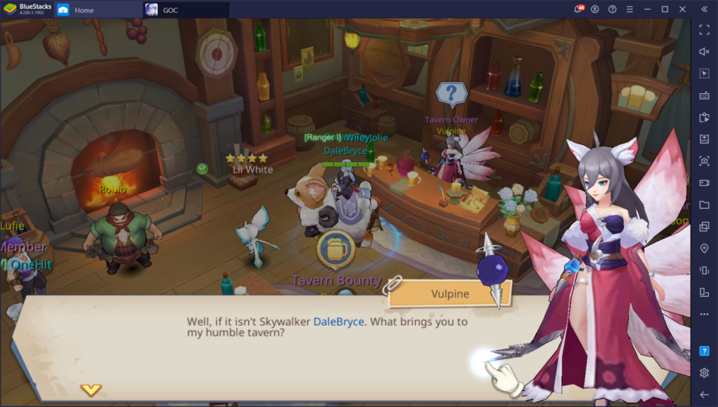 Beginner Tips and Tricks for Guardians of Cloudia - Start Your Journey ...