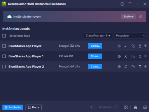 TRAHA Global no PC: como usar as ferramentas BlueStacks para vencer em suas próximas as batalhas ...