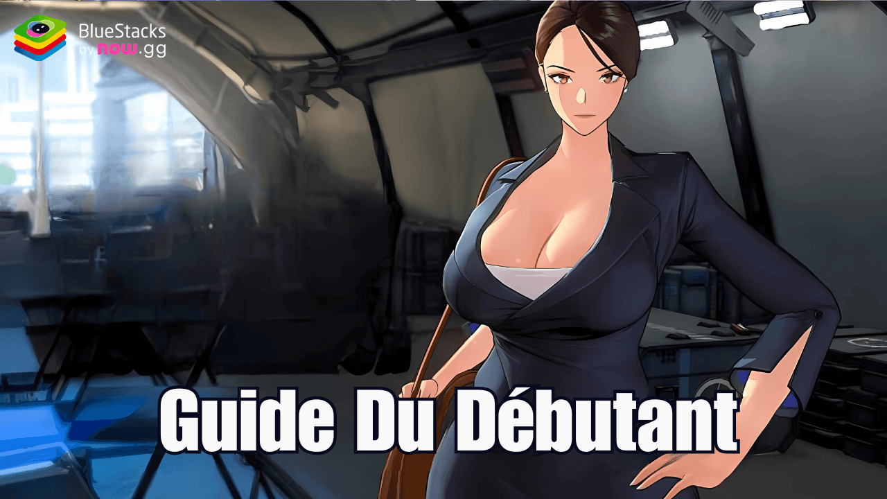 Horizon Walker - Le Guide du Débutant pour Bien Démarrer Votre Aventure | BlueStacks