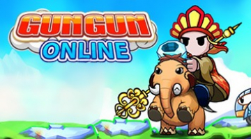 Tải và Chơi Gun Gun Online trên PC (máy tính) và Mac bằng Giả Lập