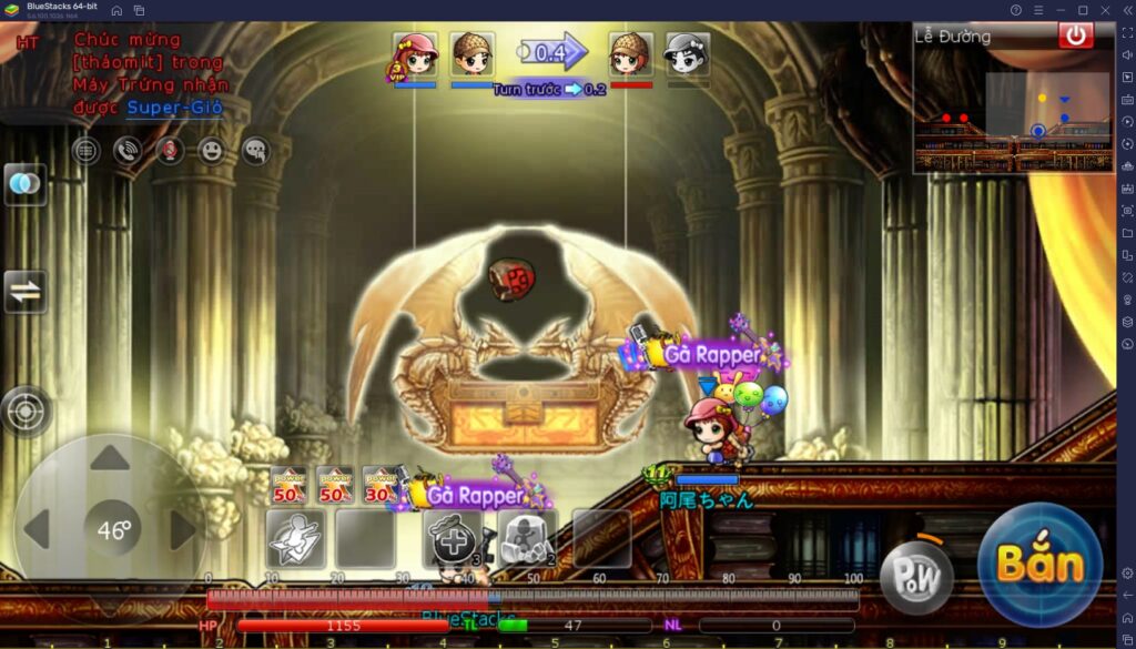 Gunny Origin: Cách nhanh nhất để luyện được cảm giác bắn chuẩn nhất ...