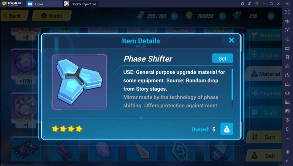 Honkai Impact 3rd : A Guide to Currencies and Resources for the Early ...