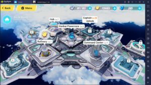 Honkai Impact 3rd : How to Unlock, Navigate, and Upgrade Your Base ...