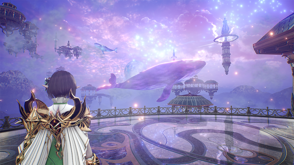 HIT 2: An Anticipated Nexon MMORPG Adventure Unleashes Thrilling ...