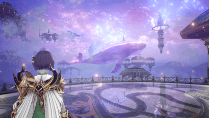 HIT 2: An Anticipated Nexon MMORPG Adventure Unleashes Thrilling ...