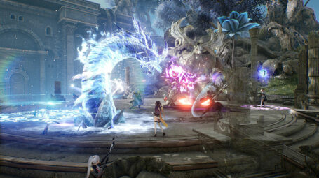 HIT 2: An Anticipated Nexon MMORPG Adventure Unleashes Thrilling ...