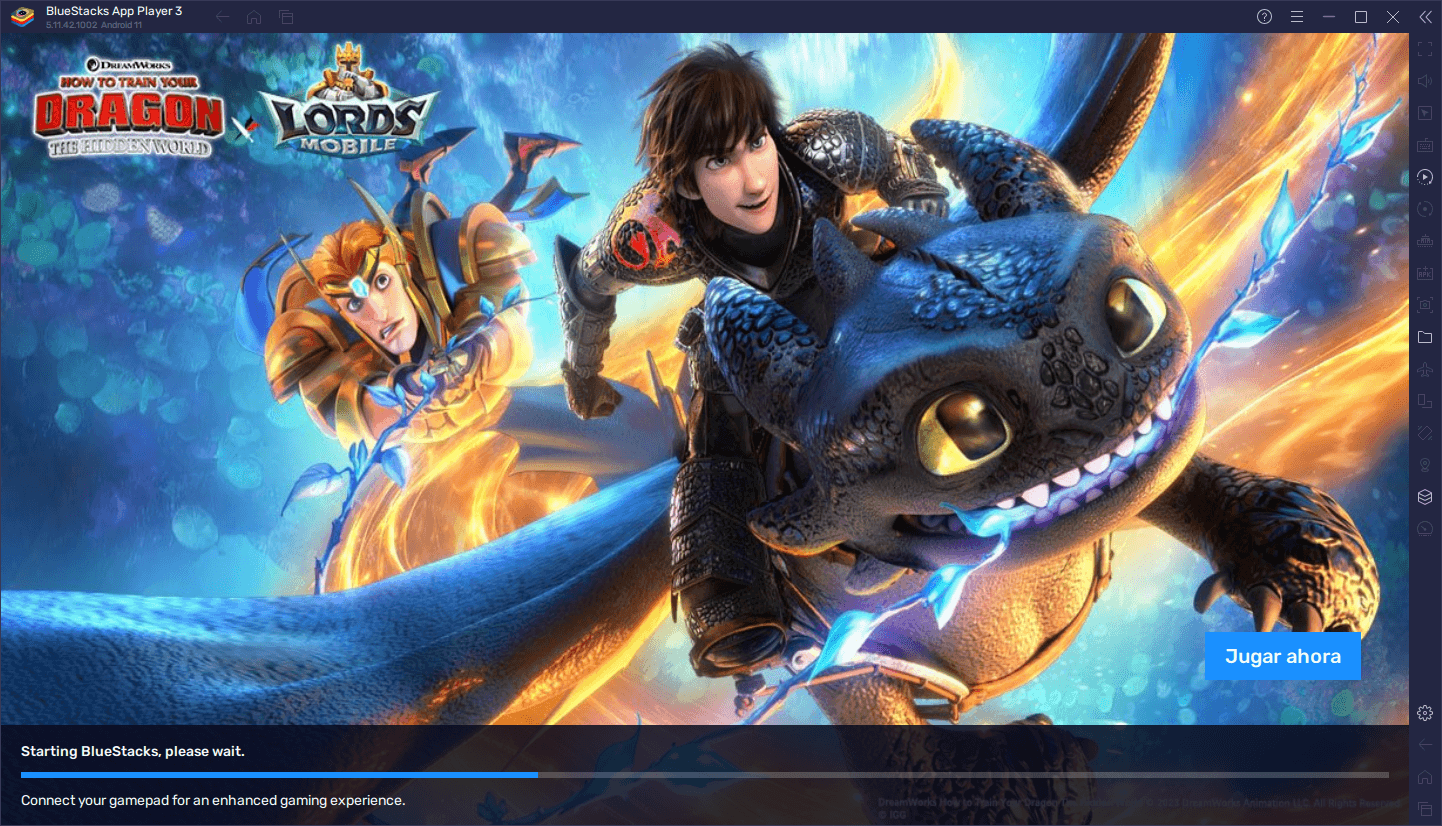 如何在PC上使用BlueStacks玩HIT 2