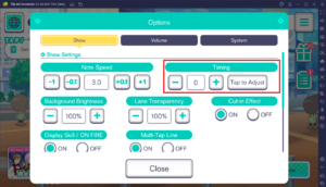 Guide to Getting Higher Scores in HATSUNE MIKU: COLORFUL STAGE ...