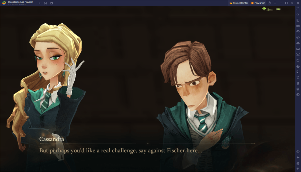 Test d’Harry Potter: Magic Awakened – Une Aventure dans le Monde des ...
