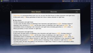 Le Guide du Débutant de Honkai: Star Rail – Présentation du Système de ...