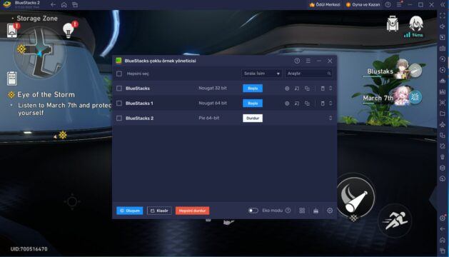 Honkai Star Rail Oyunu İçin Reroll Rehberi: En İyi Kahramanlar Nasıl ...