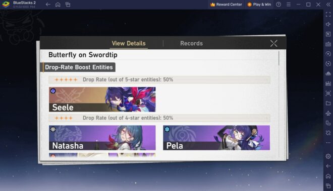 Honkai: Star Rail – Le Guide de Seele | BlueStacks