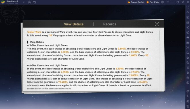 Honkai: Star Rail Anfänger-Guide - Warpsystem, Kampfmechanik und ...