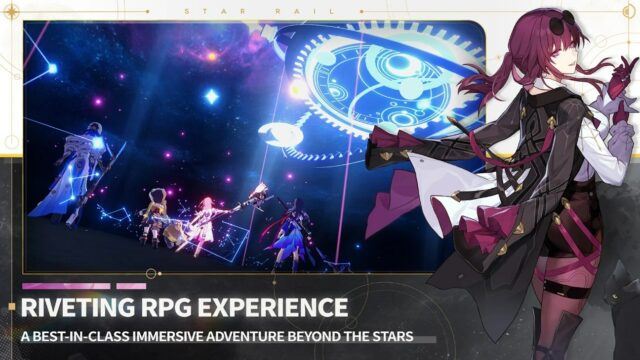 Honkai: Star Rail Rerolling-Guide - Beste Charaktere zum Rerollen ...