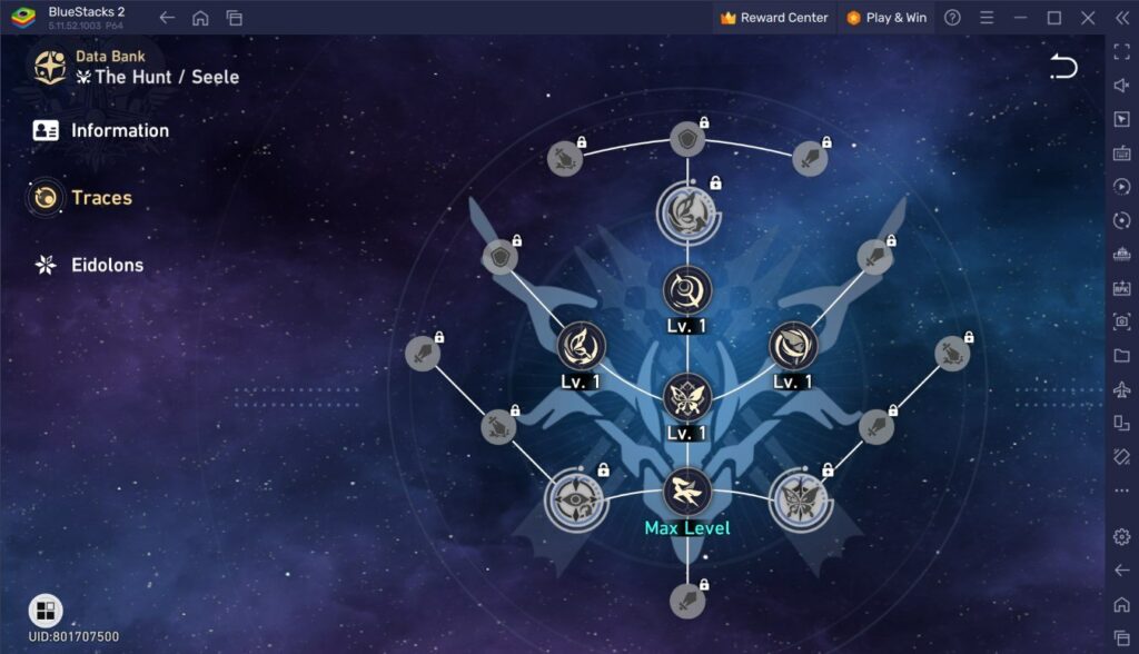 Honkai: Star Rail - Seele Charakter Guide | BlueStacks