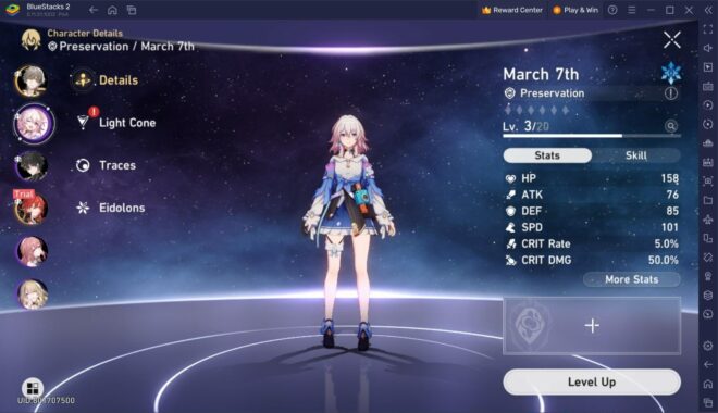 Honkai: Star Rail - Tipps und Tricks für den frühen Spielfortschritt ...