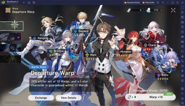 Honkai: Star Rail - Tipps und Tricks für den frühen Spielfortschritt ...