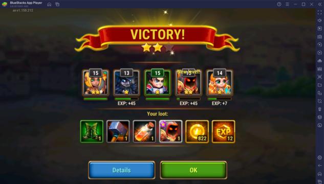 The Ultimate BlueStacks Beginners’ Guide to Hero Wars – Fantasy Battles ...
