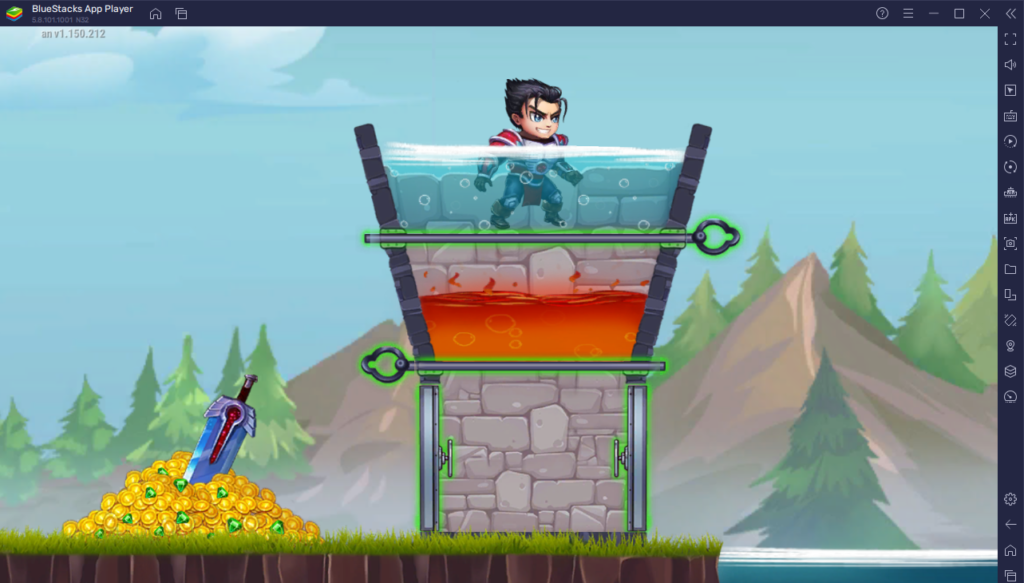 The Ultimate BlueStacks Beginners’ Guide to Hero Wars – Fantasy Battles on PC