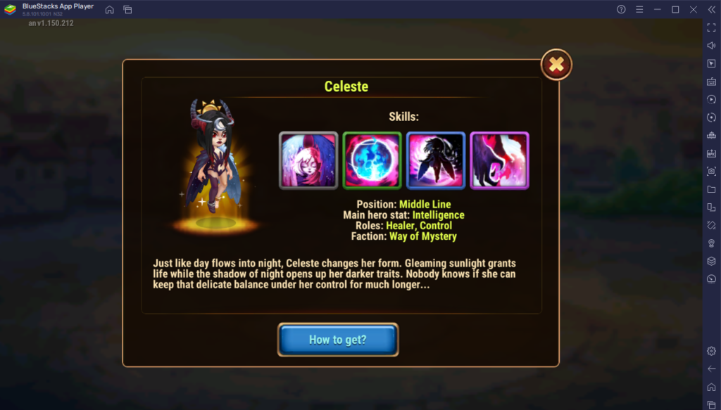 The Ultimate BlueStacks Beginners’ Guide to Hero Wars – Fantasy Battles ...