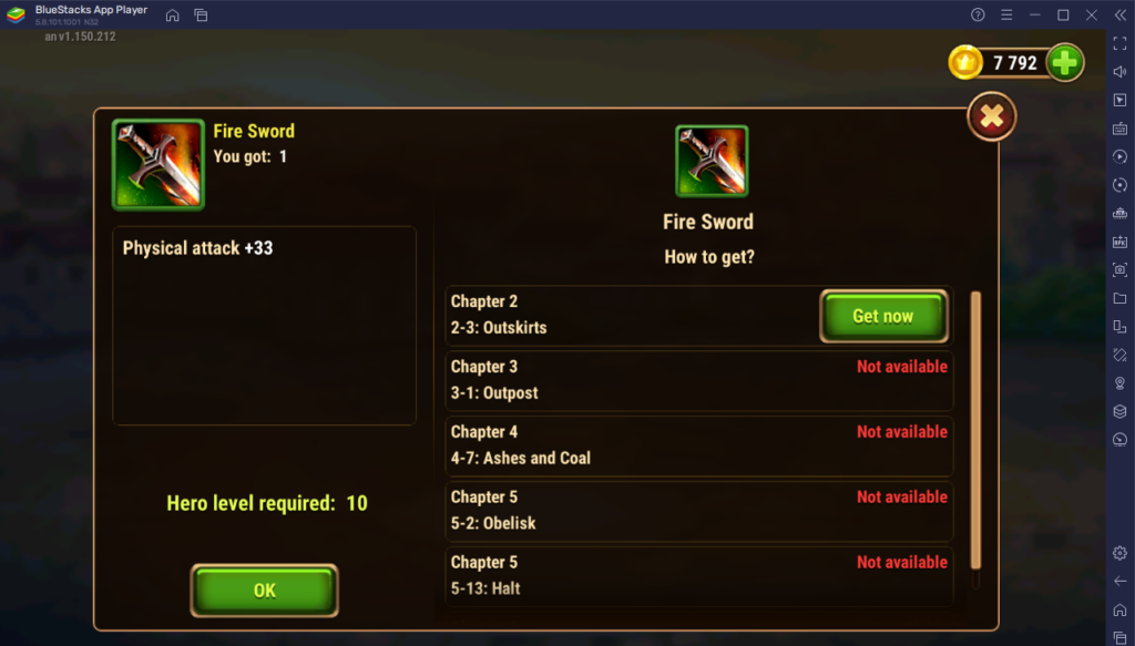 How to Play and Install Hero Wars – Fantasy Battles on PC or Mac with ...