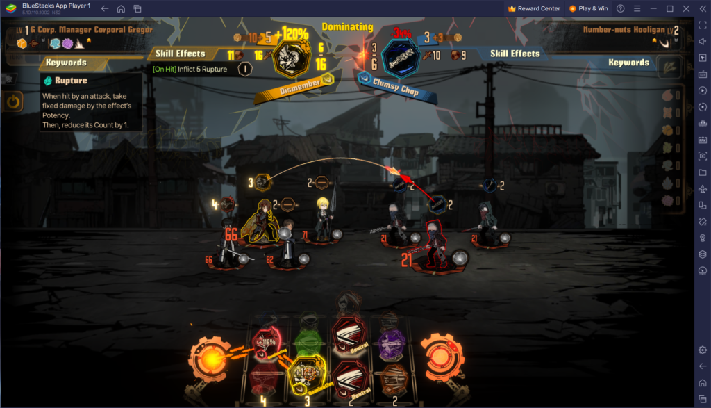 Semua Hal Yang Perlu Kamu Ketahui Sebelum Bermain Game Limbus Company ...