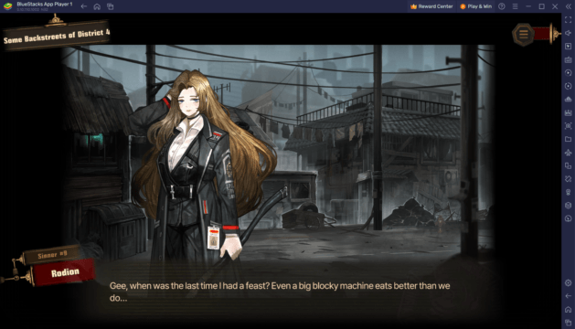 Semua Hal Yang Perlu Kamu Ketahui Sebelum Bermain Game Limbus Company ...