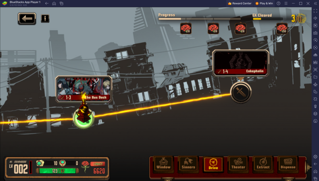 Semua Hal Yang Perlu Kamu Ketahui Sebelum Bermain Game Limbus Company ...