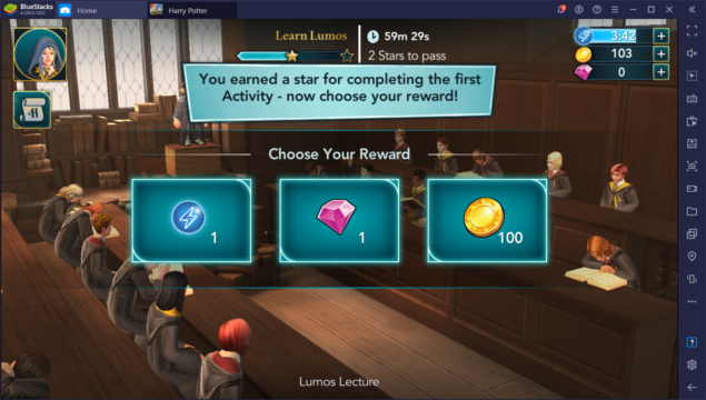 Harry Potter: Hogwarts Mystery on PC - 5 More Useful Tips and Tricks ...