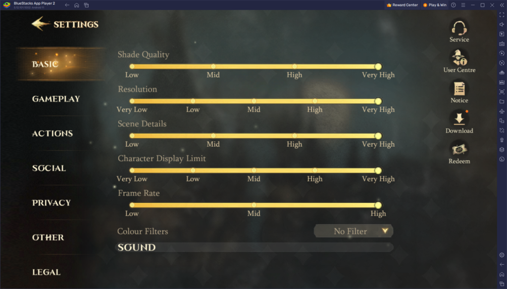 Enhance Your Harry Potter: Magic Awakened Experience with Bluestacks ...