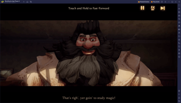 Harry Potter: Magic Awakened Review - A Card-Filled Magical Journey ...