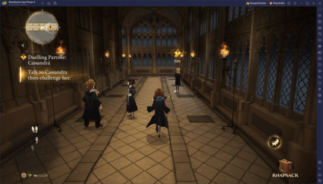 Harry Potter: Magic Awakened Review - A Card-Filled Magical Journey ...