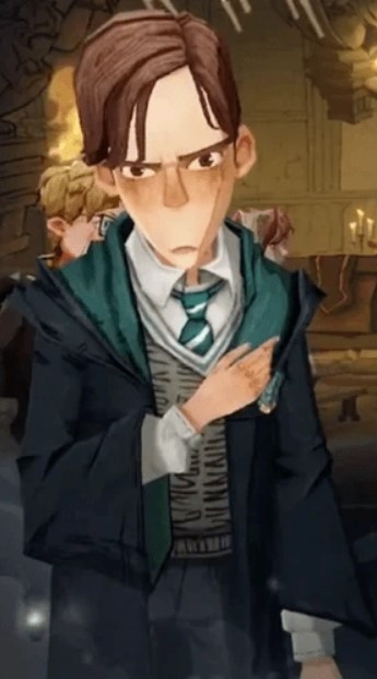 Harry Potter: Magic Awakened – List of All Available Companions and ...