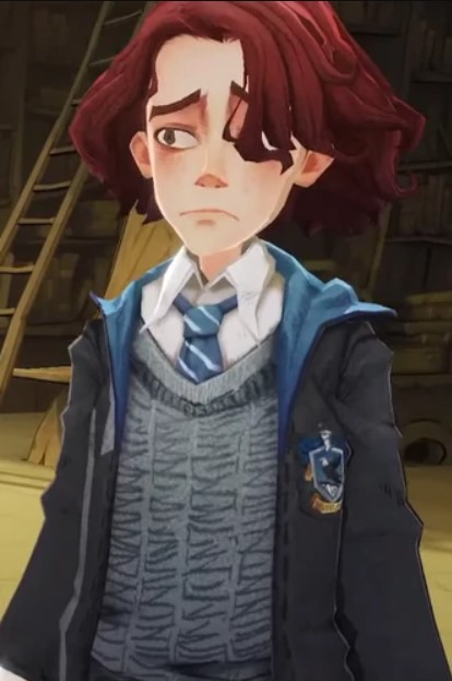 Harry Potter: Magic Awakened – List of All Available Companions and ...