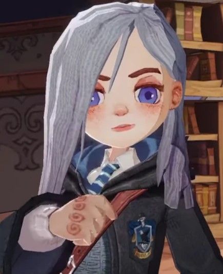 Harry Potter: Magic Awakened – List of All Available Companions and ...