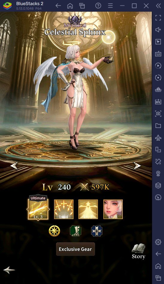 HEIR OF LIGHT Eclipse – Tier List for the Best Servants | BlueStacks