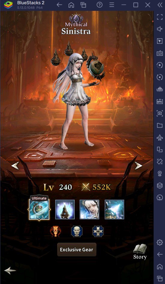 HEIR OF LIGHT Eclipse – Tier List for the Best Servants | BlueStacks