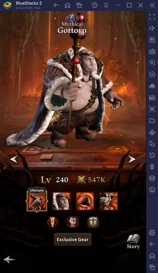 HEIR OF LIGHT Eclipse – Tier List for the Best Servants | BlueStacks