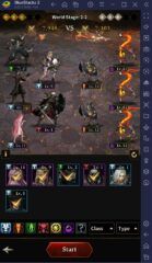 HEIR OF LIGHT Eclipse – Tips and Tricks to Master the Game | BlueStacks