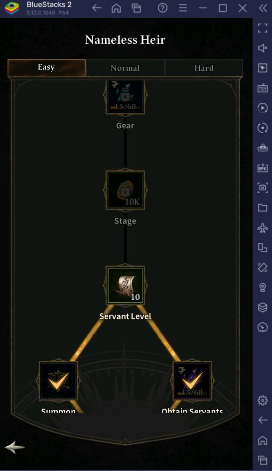 HEIR OF LIGHT Eclipse – Tips and Tricks to Master the Game | BlueStacks