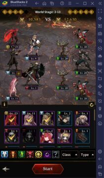 HEIR OF LIGHT Eclipse Beginners Guide – Understand the Gameplay Systems and Mechanics | BlueStacks