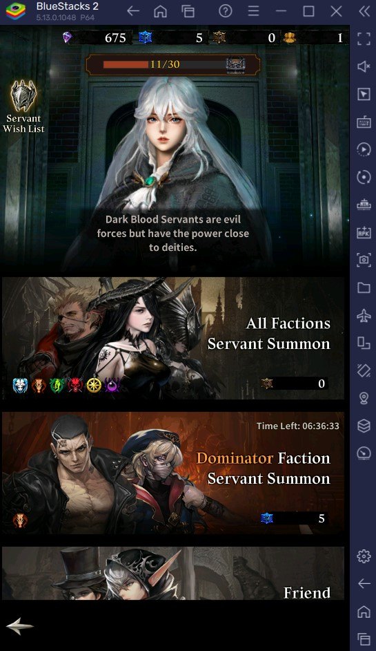 HEIR OF LIGHT Eclipse Beginners Guide – Understand the Gameplay Systems and Mechanics | BlueStacks