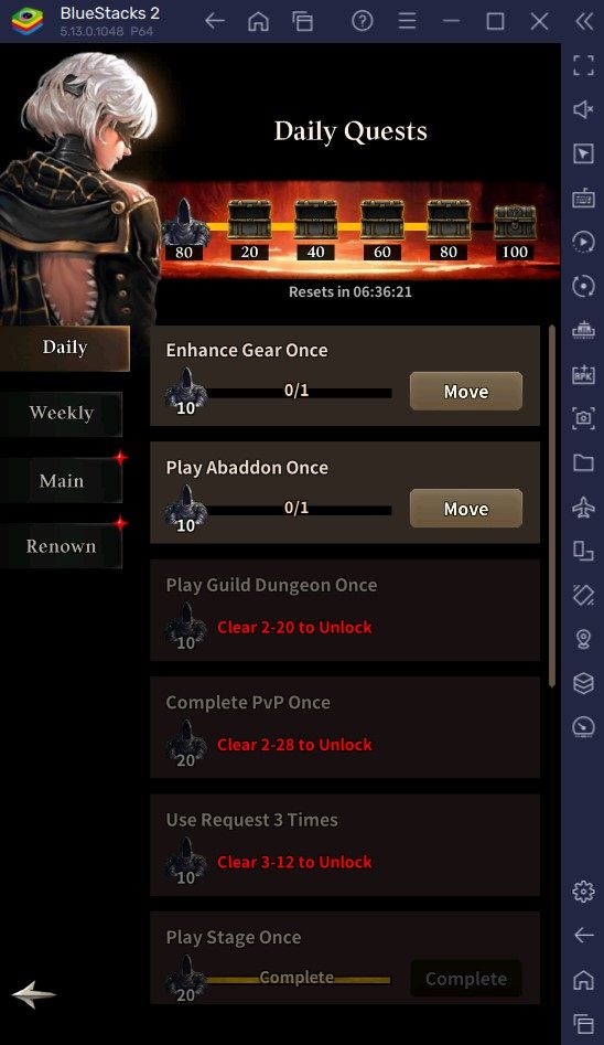 HEIR OF LIGHT Eclipse Beginners Guide – Understand the Gameplay Systems and Mechanics | BlueStacks