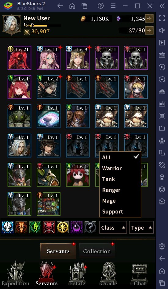 HEIR OF LIGHT Eclipse Beginners Guide – Understand the Gameplay Systems and Mechanics | BlueStacks