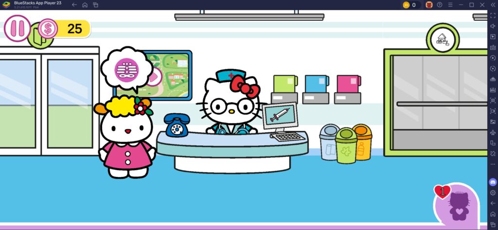Hello Kitty: Kids Hospital Tips and Tricks to Treat Patients Faster ...