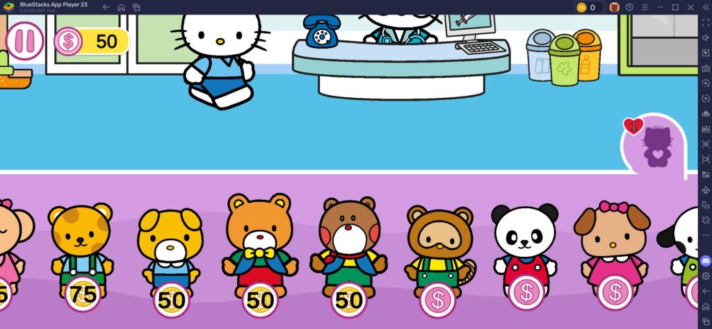 Hello Kitty: Kids Hospital Beginner's Guide and Tips | BlueStacks