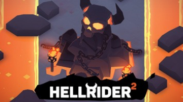 Скачать и играть в Hellrider 2 на ПК или Mac (Эмулятор)