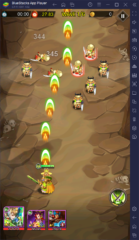Hero Blaze: Three Kingdoms Beginner’s Guide with the Best Tips, Tricks and Strategies | BlueStacks