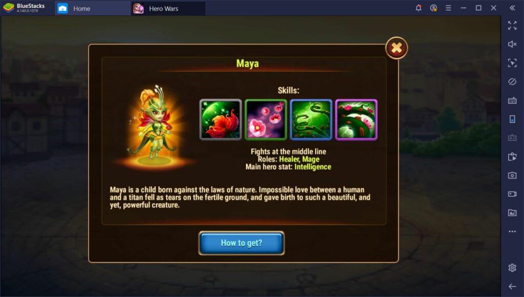 Best Characters and Team Building Tips for Hero Wars: Men's Choice Epic ...